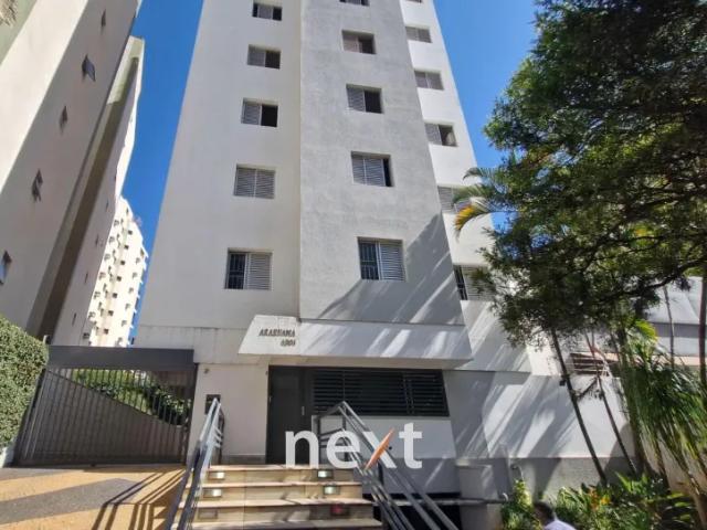 Apartamento Cambuí Campinas