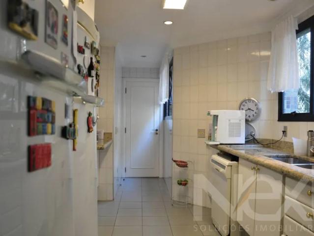 Apartamento Cambuí Campinas