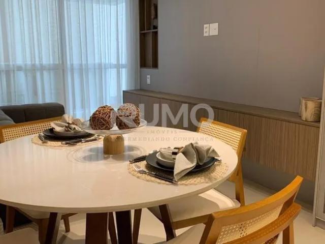 Apartamento Cambuí Campinas
