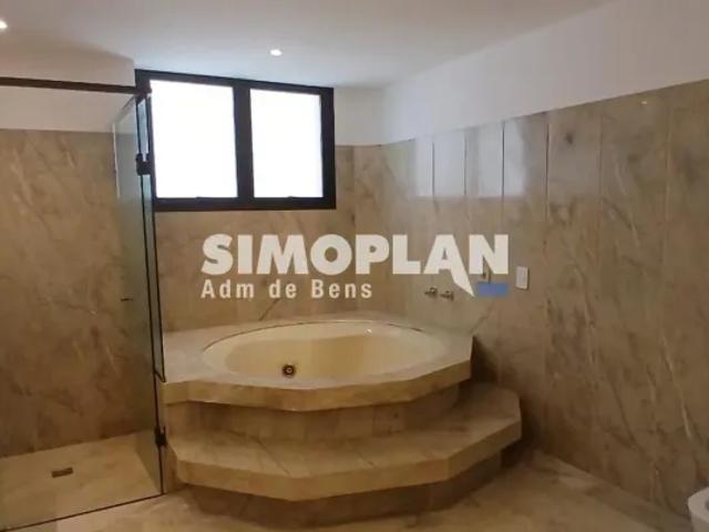 Apartamento Cambuí Campinas