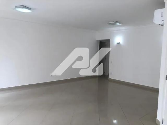 Apartamento Cambuí Campinas
