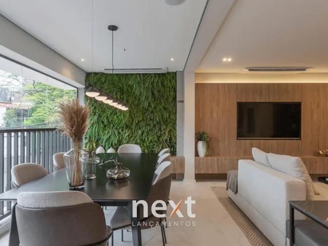 Apartamento Cambuí Campinas
