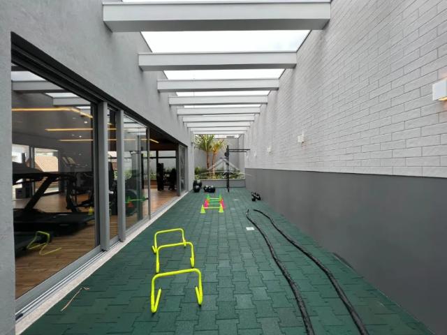 Apartamento Cambuí Campinas