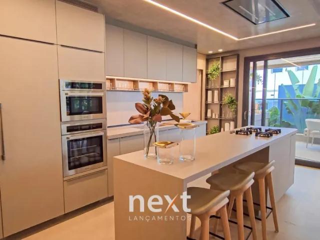 Apartamento Cambuí Campinas