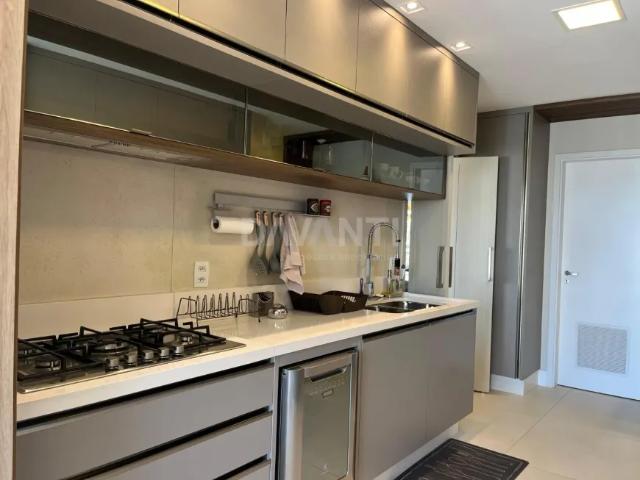 Apartamento Cambuí Campinas