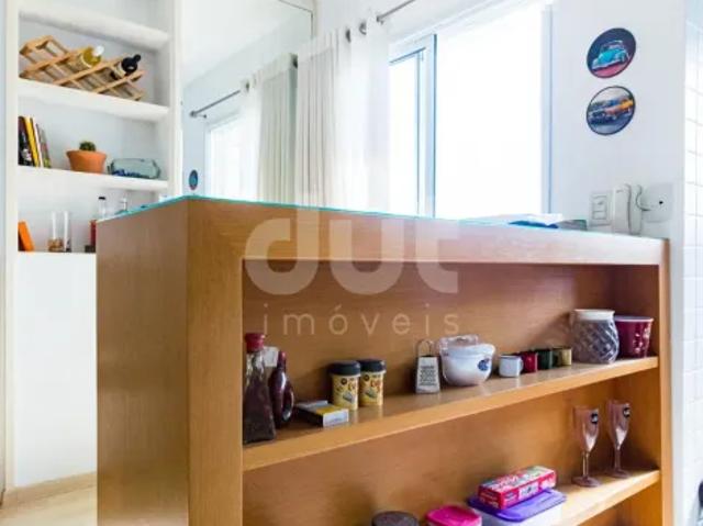 Apartamento Cambuí Campinas