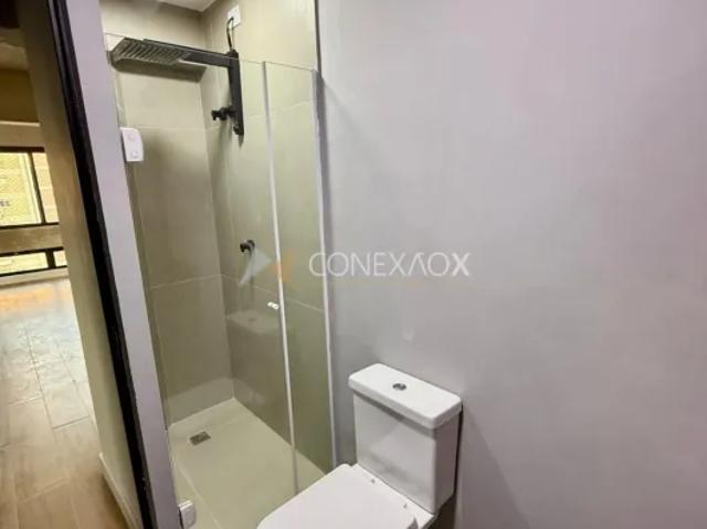 Apartamento Cambuí Campinas