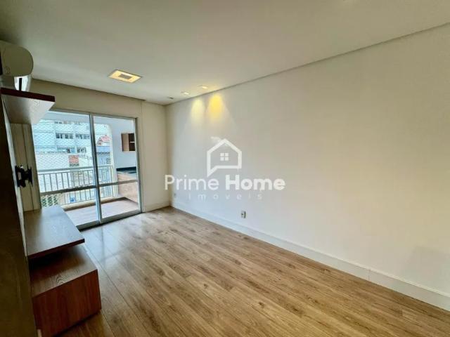 Apartamento Cambuí Campinas