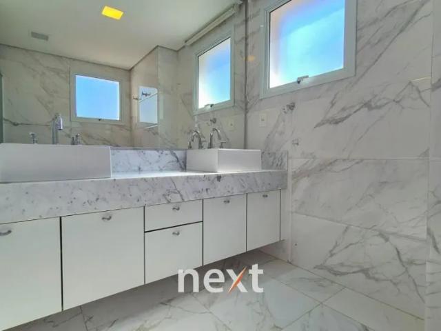 Apartamento Cambuí Campinas