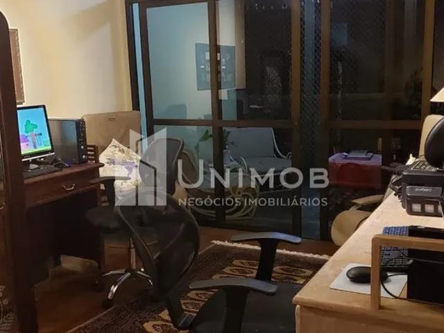 Apartamento Cambuí Campinas