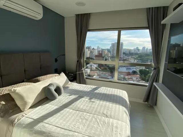 Apartamento Cambuí Campinas