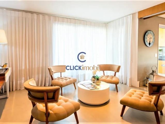 Apartamento Cambuí Campinas
