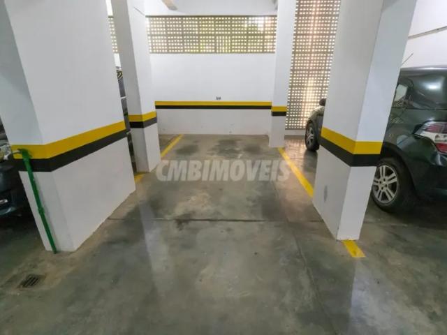 Apartamento Cambuí Campinas