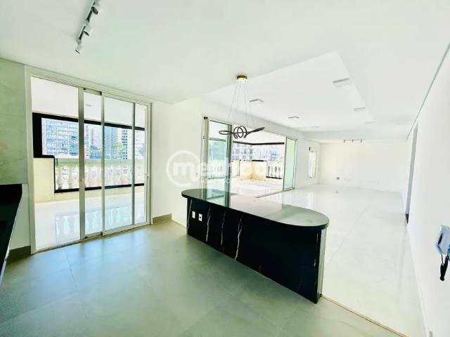 Apartamento à venda no cambuí condomínio lindenberg campinas