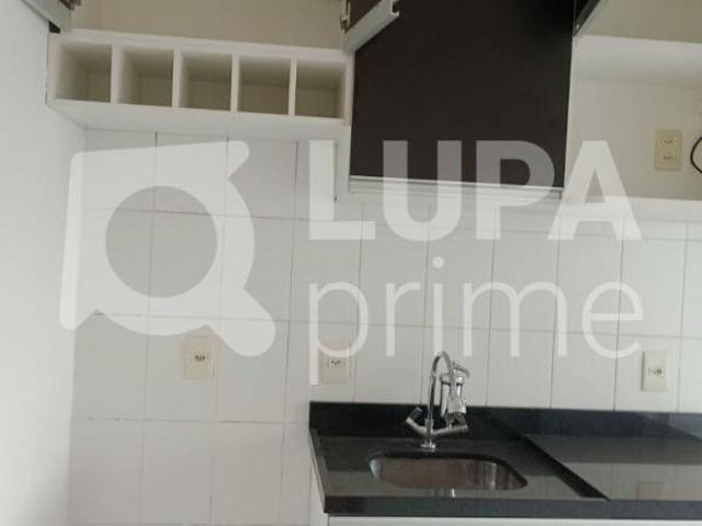 Apartamento, Cambuci São Paulo