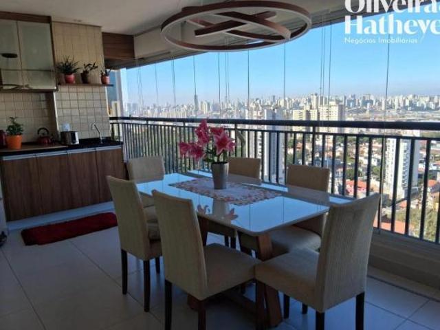 Apartamento, Cambuci São Paulo