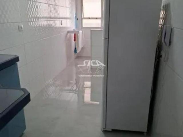 Apartamento, Cambuci, São Paulo, SP