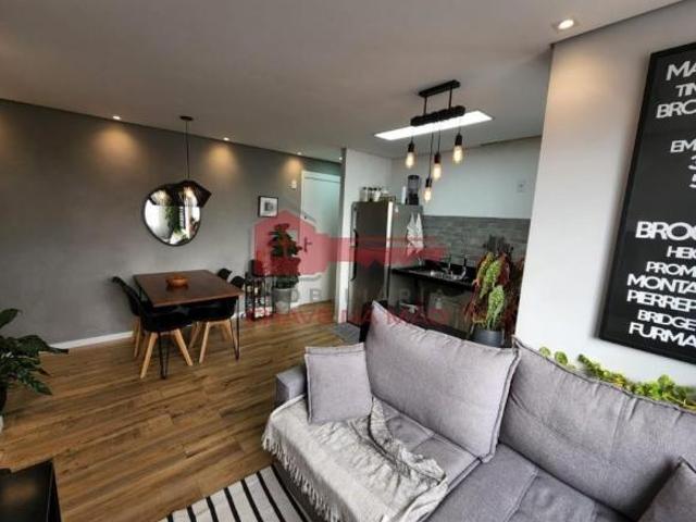 Apartamento, Cambuci, São Paulo, SP