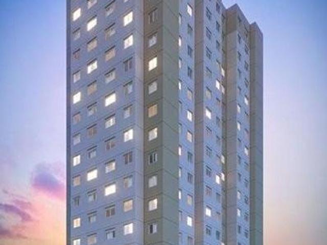 Apartamento, Cambuci, São Paulo, SP