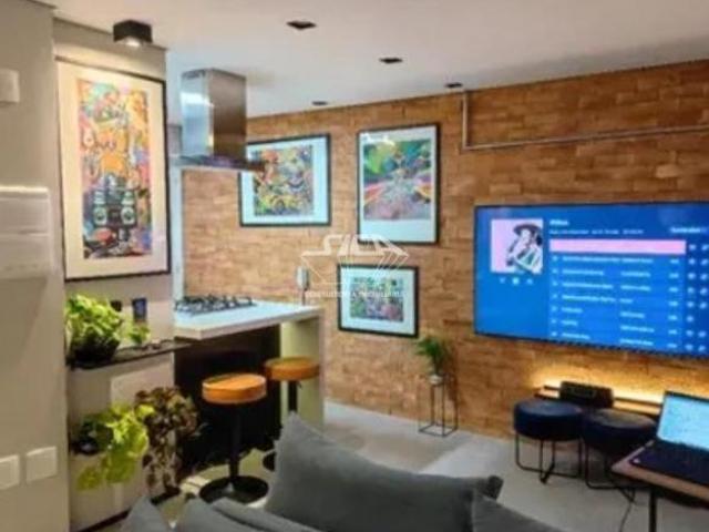 Apartamento, Cambuci, São Paulo, SP