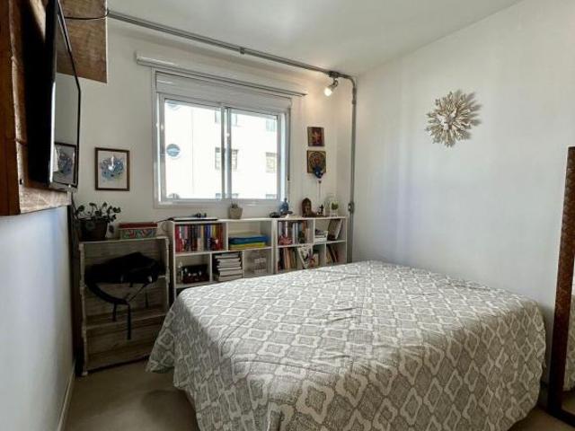 Apartamento, Cambuci, São Paulo, SP