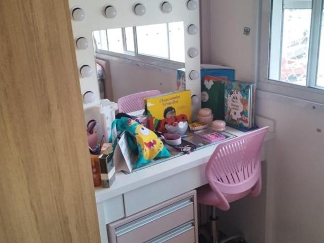 Apartamento, Cambuci, Sp, SP