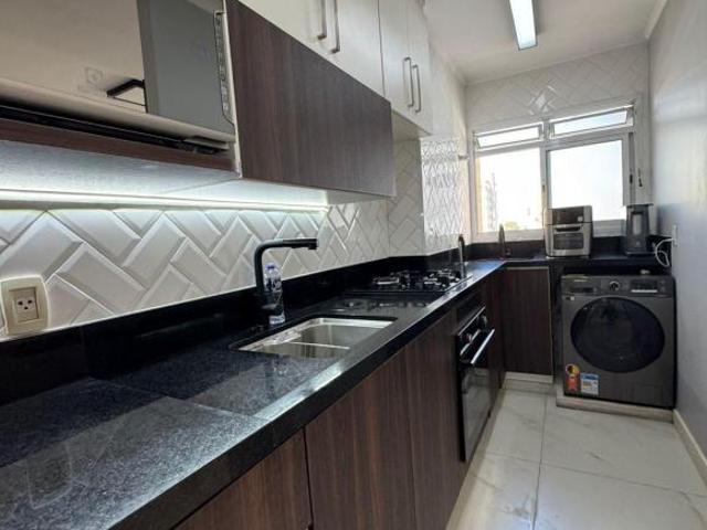 Apartamento, Cambuci, Sp, SP