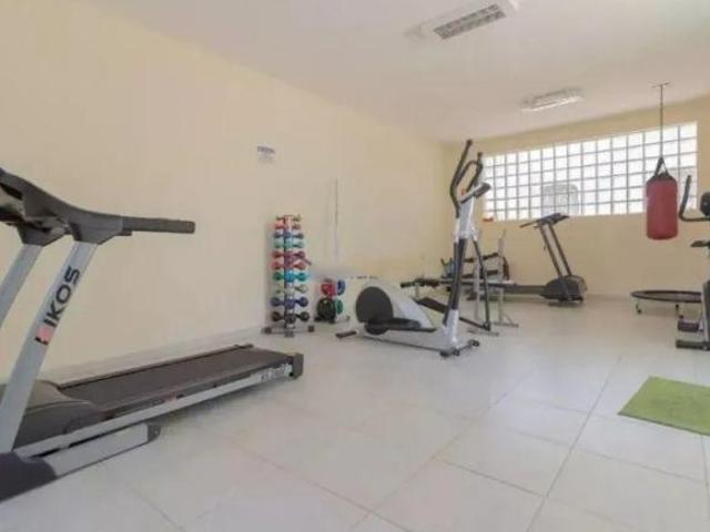 Apartamento, Cambuci, Sp, SP