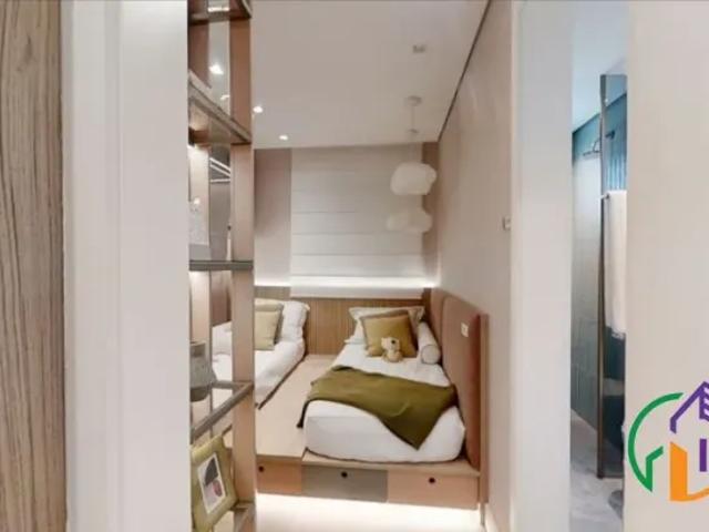 Apartamento cambuci sp