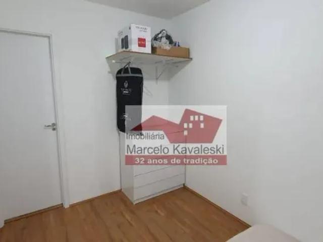 Apartamento cambuci 1 dorm
