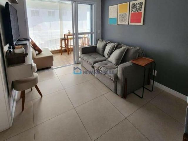 Apartamento Cambuci, 1 Quarto