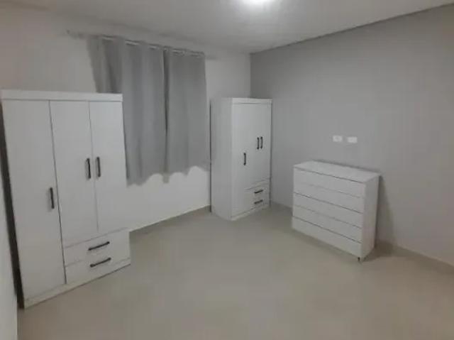Apartamento Cambuci