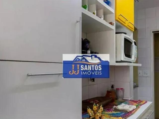 Apartamento Cambuci