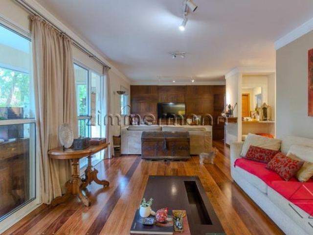 APARTAMENTO CAMBUCI 3 DORMITÓRIOS 3 SUÍTES 3 VAGAS