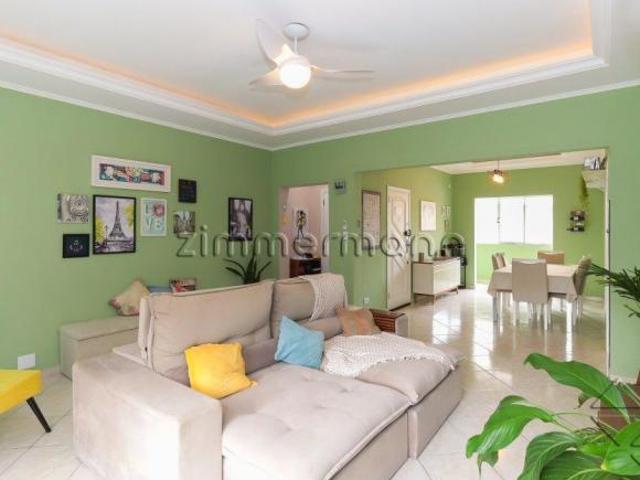 APARTAMENTO CAMBUCI 3 DORMITÓRIOS 1 VAGA