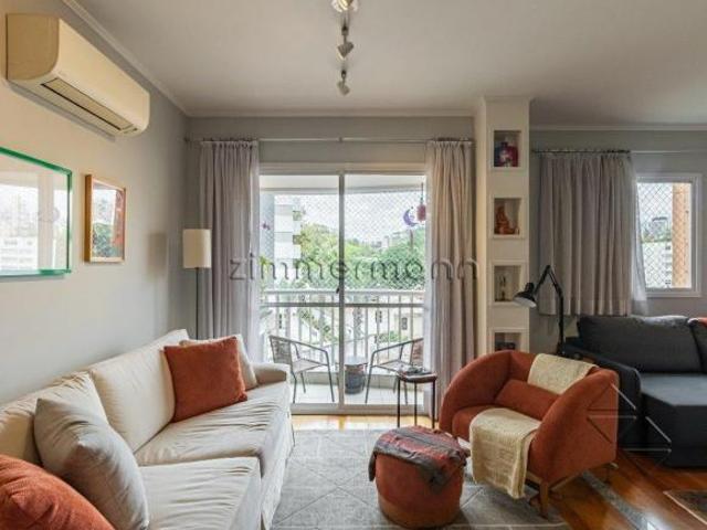 APARTAMENTO CAMBUCI 3 DORMITÓRIOS 2 VAGAS
