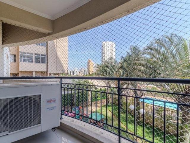 APARTAMENTO CAMBUCI 3 DORMITÓRIOS 2 VAGAS
