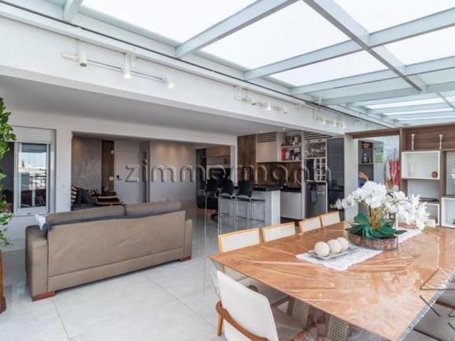 APARTAMENTO CAMBUCI, 3 DORMITÓRIOS, 2 VAGAS