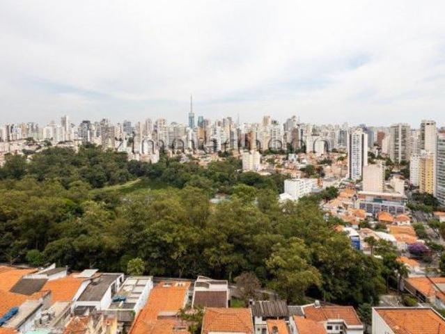 APARTAMENTO CAMBUCI 3 DORMITÓRIOS 2 VAGAS