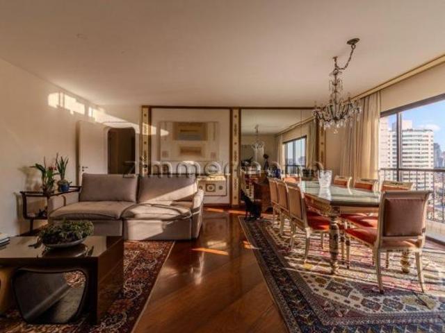APARTAMENTO CAMBUCI 4 DORMITÓRIOS 2 VAGAS