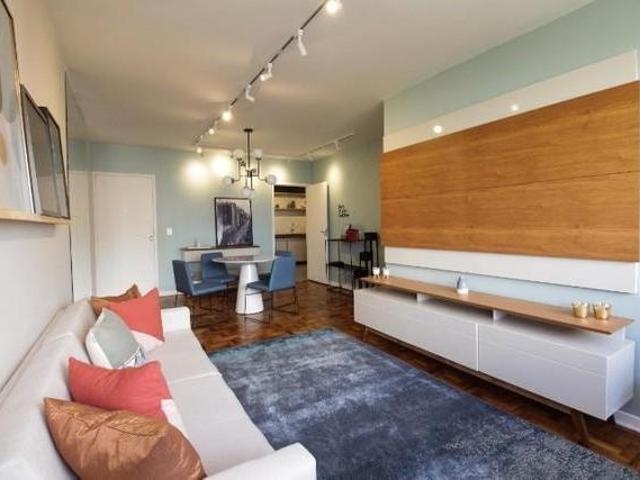 APARTAMENTO CAMBUCI