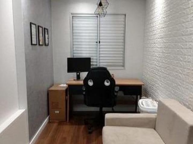APARTAMENTO CAMBUCI