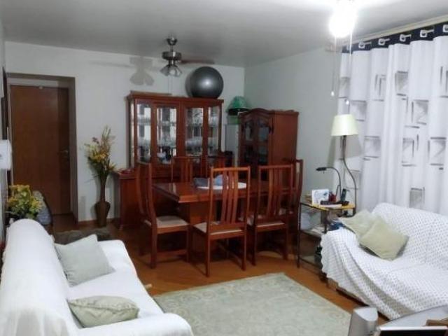 APARTAMENTO CAMBUCI