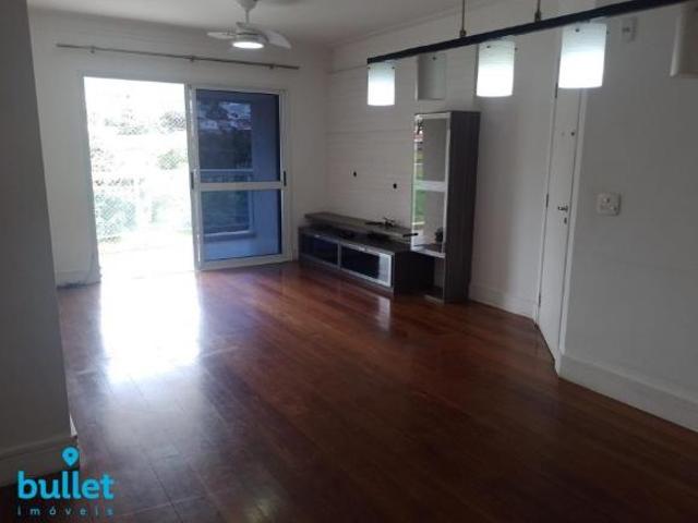 Apartamento Cambui/Taquaral rua sem saída