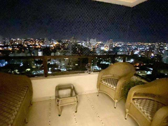 Apartamento Cambuí 3 Dormitórios Reformado