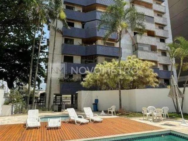 Apartamento Cambuí