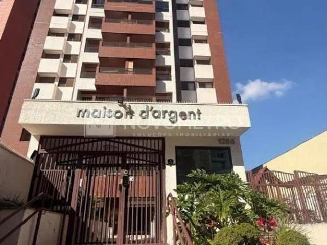 Apartamento Cambuí