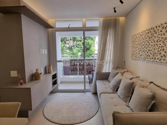 Apartamento Cambuí