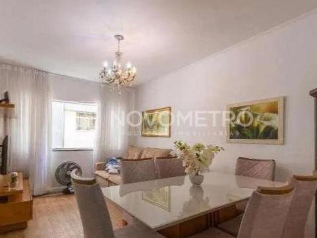 Apartamento Cambuí