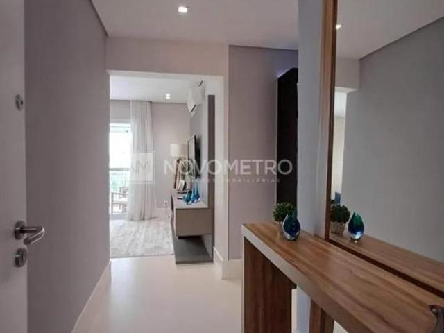 Apartamento à Venda | Finest Cambuí | Cambuí | Campinas/SP | 3 Dormitórios | Varanda Gourmet